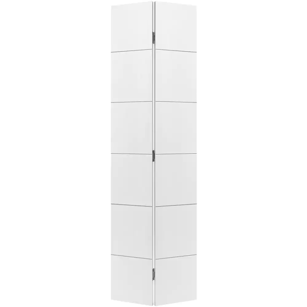 Bifold Melrose H.C Primed